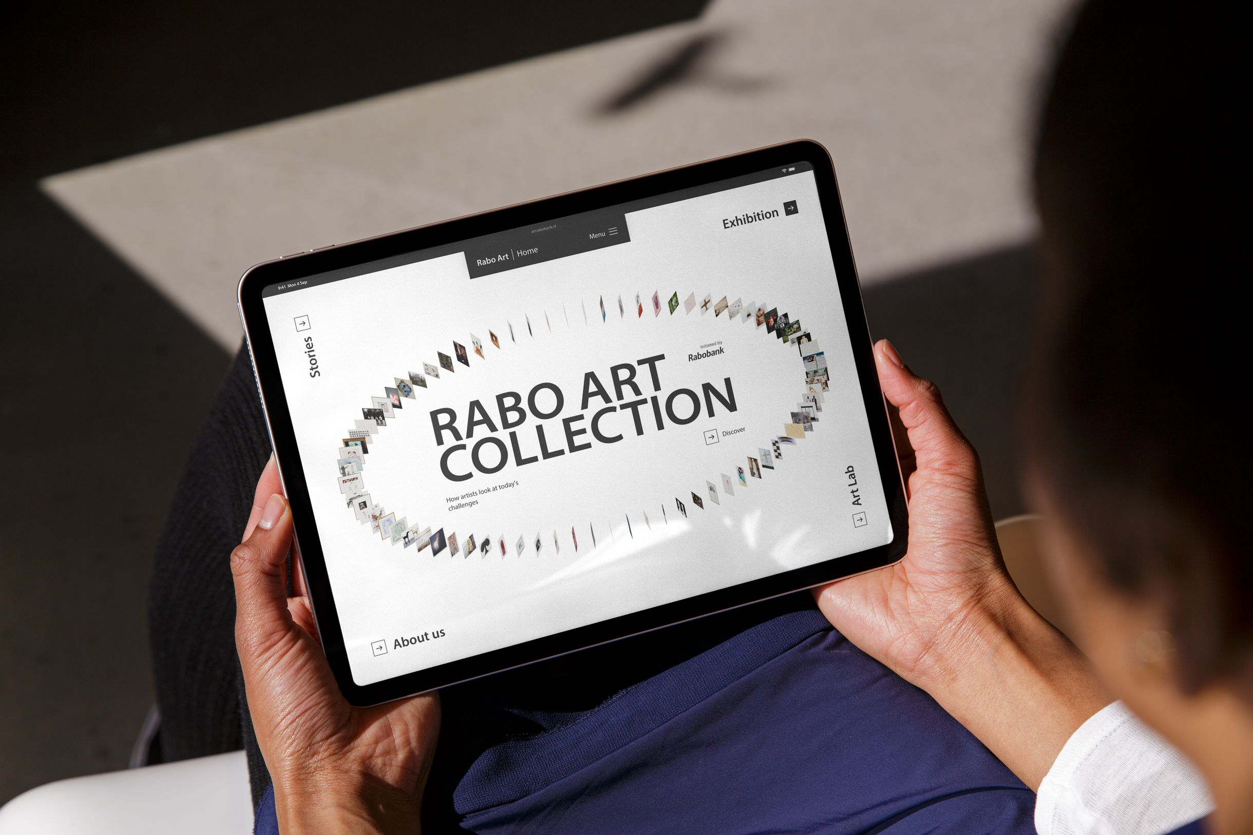 ICM.nl: van opleider naar digitale leerpartner - Kaliber Interactive