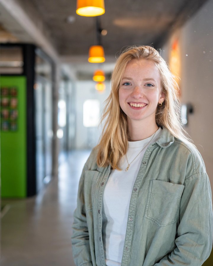 Ons Team - Kaliber Interactive