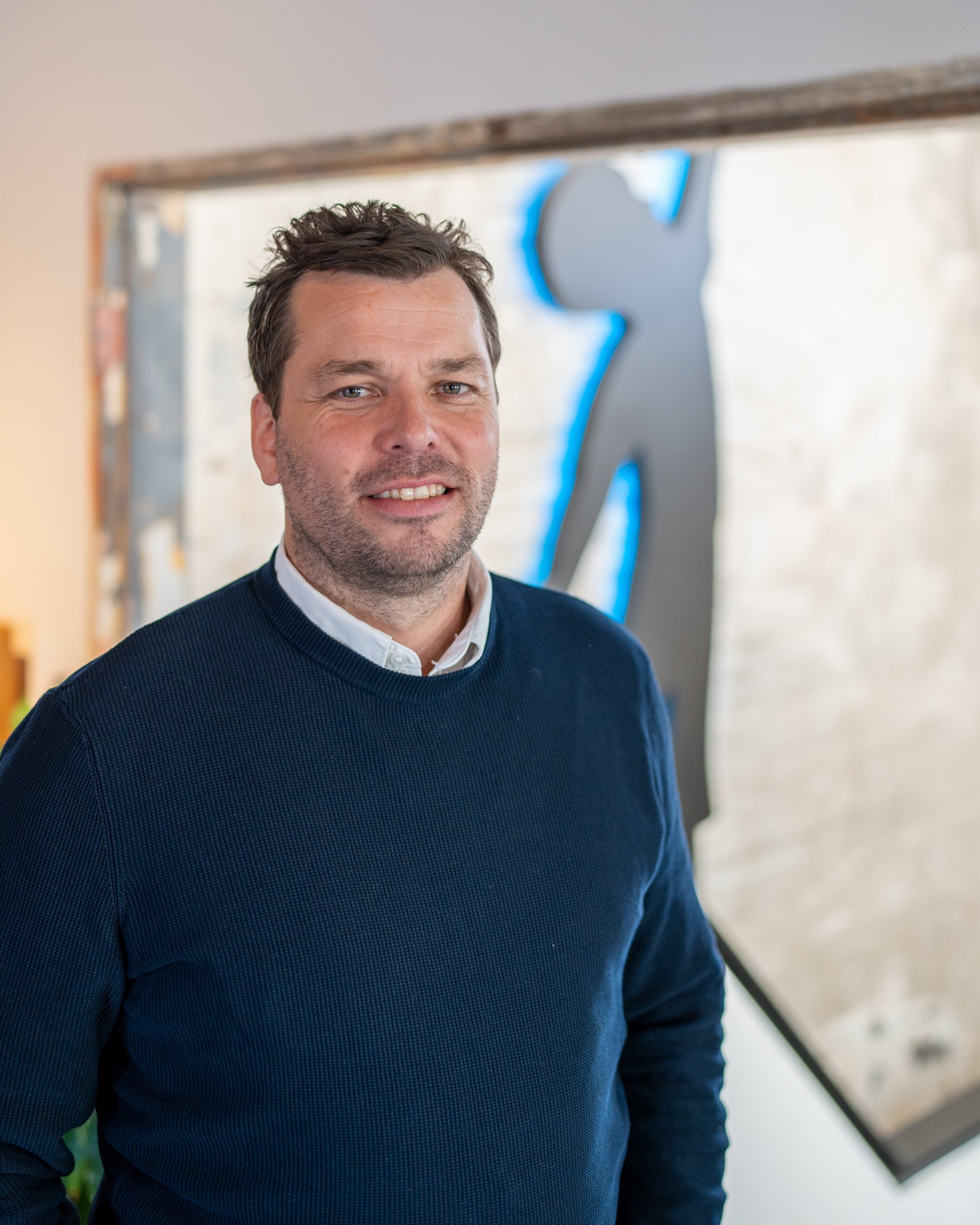 Over Ons - Kaliber Interactive