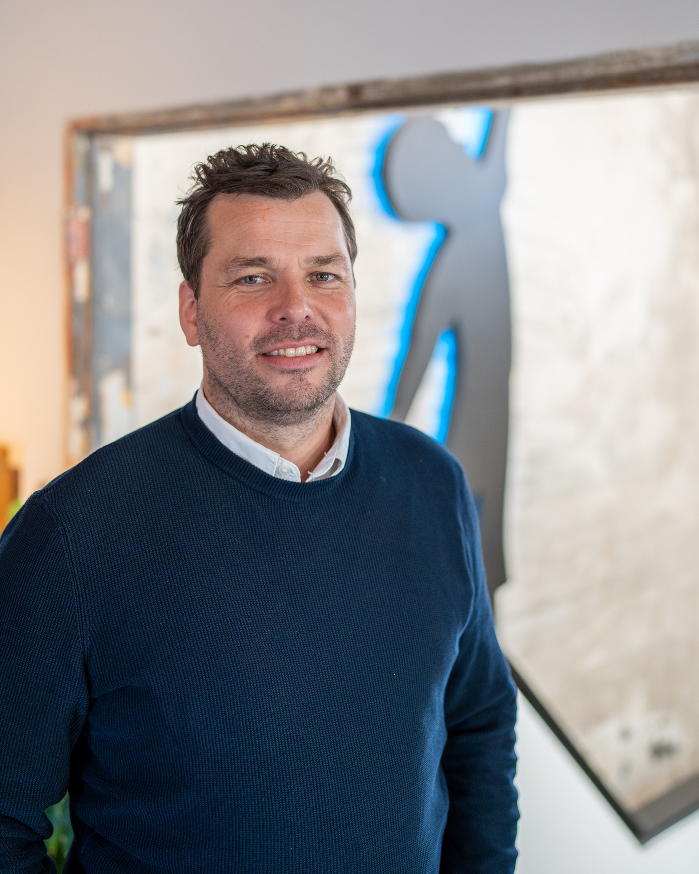 Over Ons - Kaliber Interactive