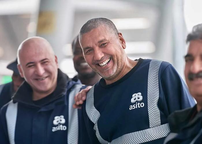 Digitaal bureau voor intensieve interactie - Kaliber Interactive