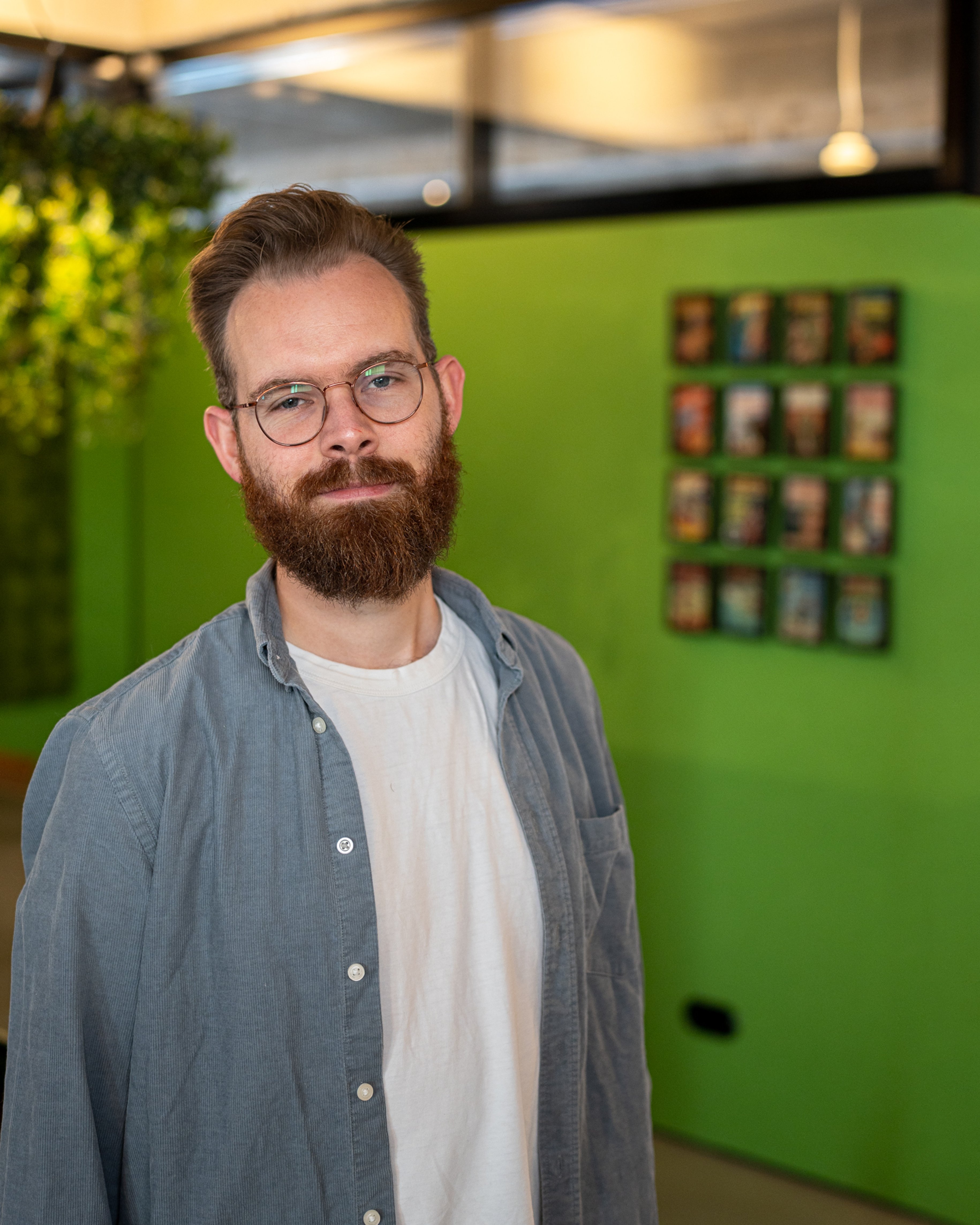 In één dag een font maken: Makes Sans™ - Kaliber Interactive