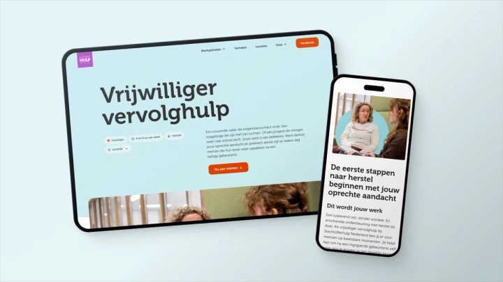 ICM.nl: van opleider naar digitale leerpartner - Kaliber Interactive