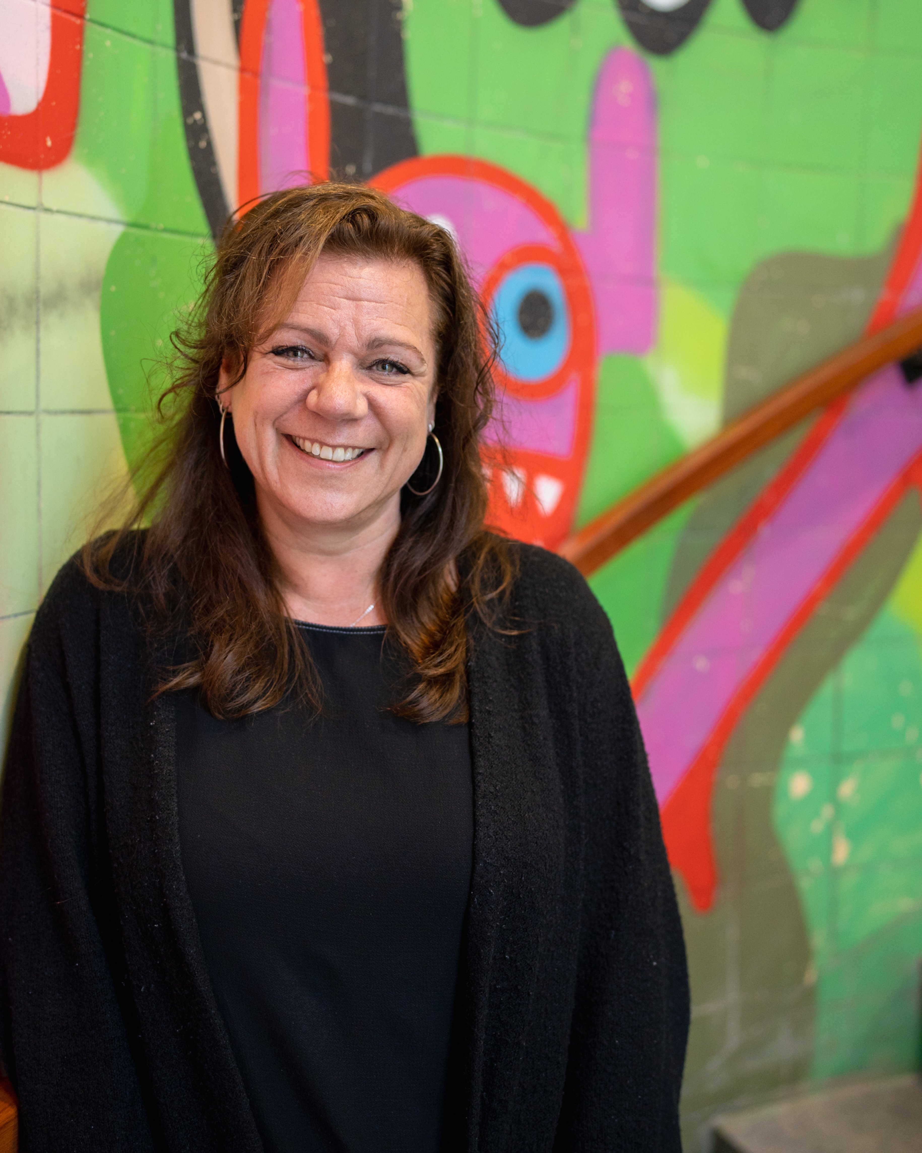 Over Ons - Kaliber Interactive