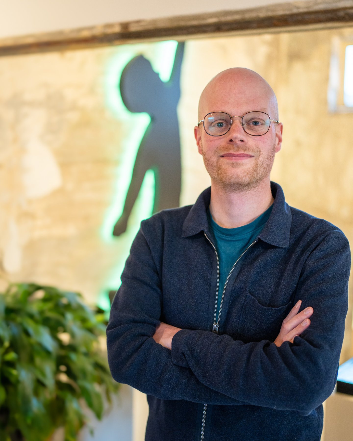 Over Ons - Kaliber Interactive