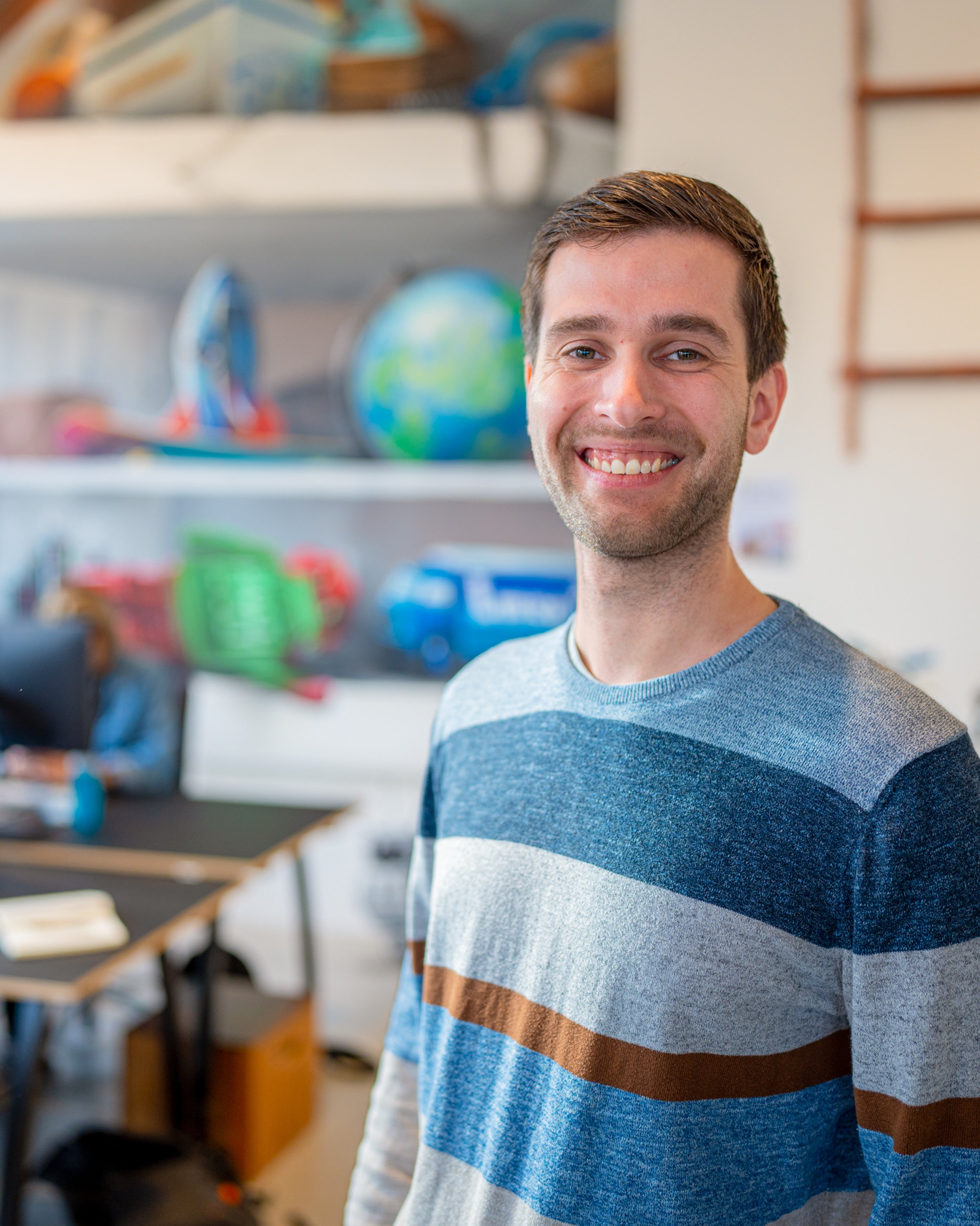 Ons Team - Kaliber Interactive