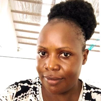 Chichi Carolyne Nafula