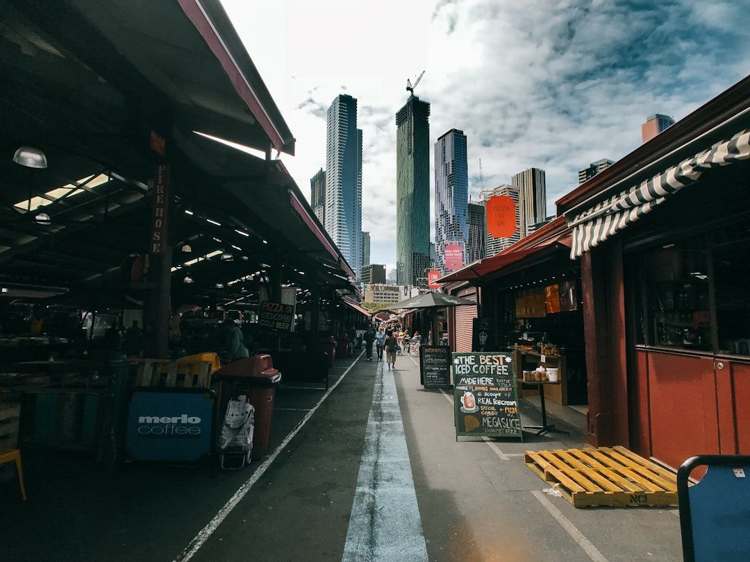 10 Top Places to Visit in Melbourne, Australia 2026 Guide | trip1