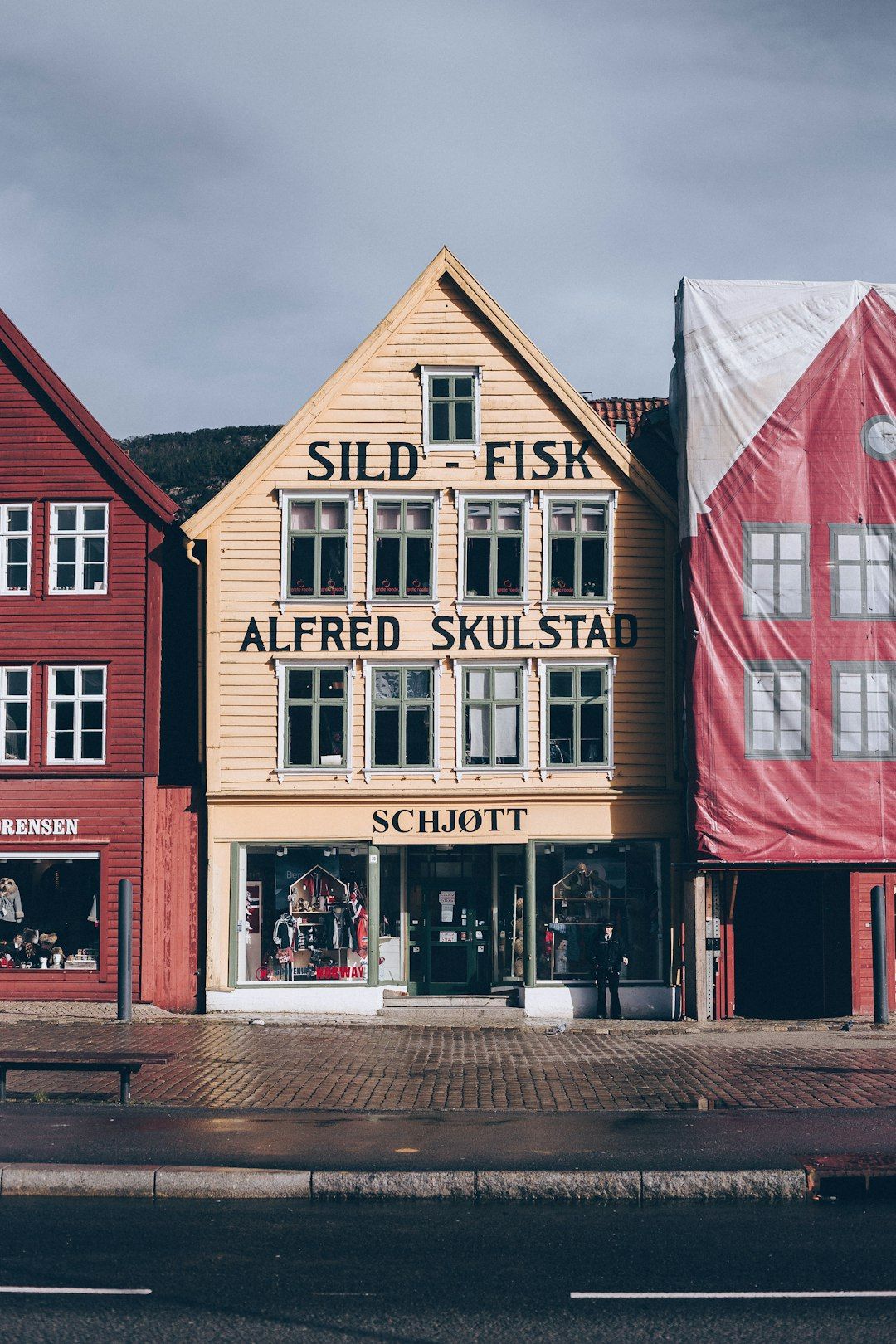 10 Top Places to Visit in Bergen, Norway 2026 Guide | trip1