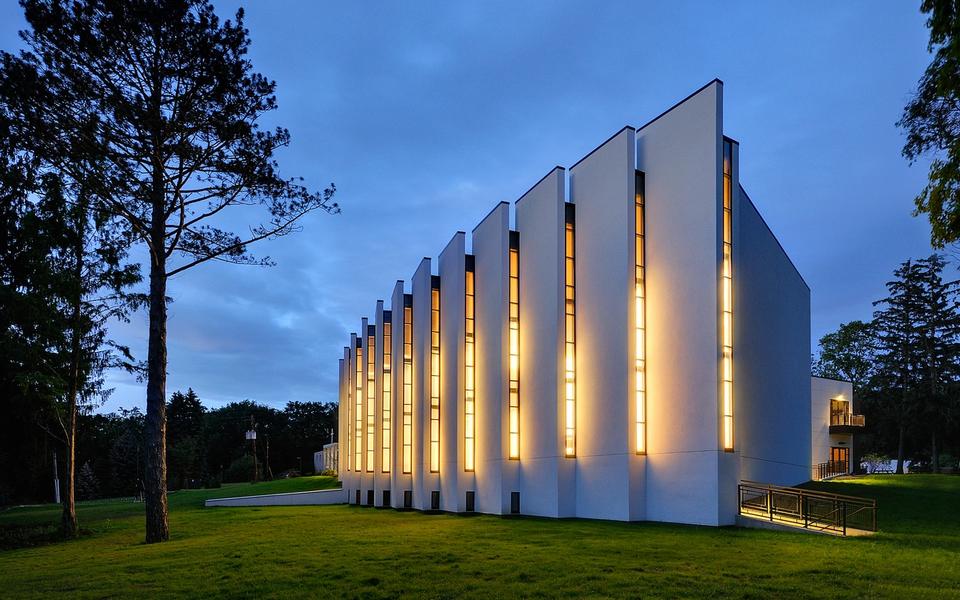 Arcari + Iovino Architects