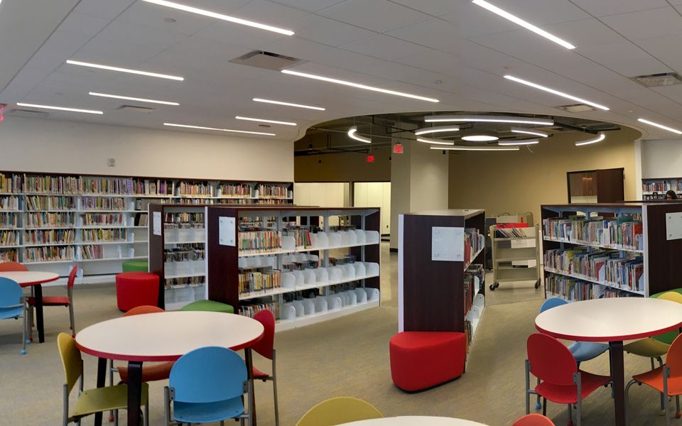 Arcari + Iovino Architects