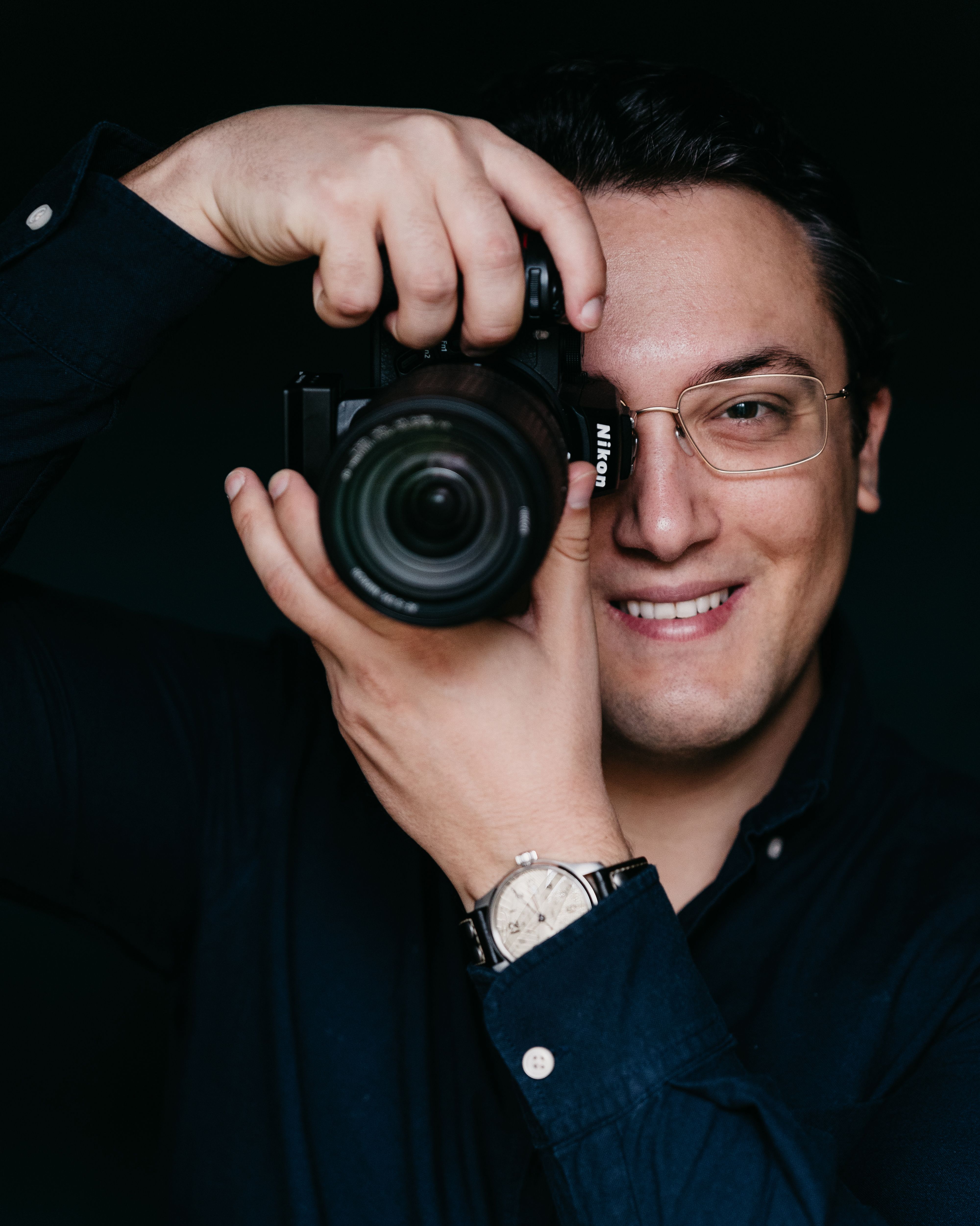 About — Alexander Peterson Photography