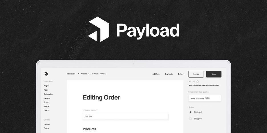 Payload CMS Review: Is the New CMS on the Block Worth the Hype?