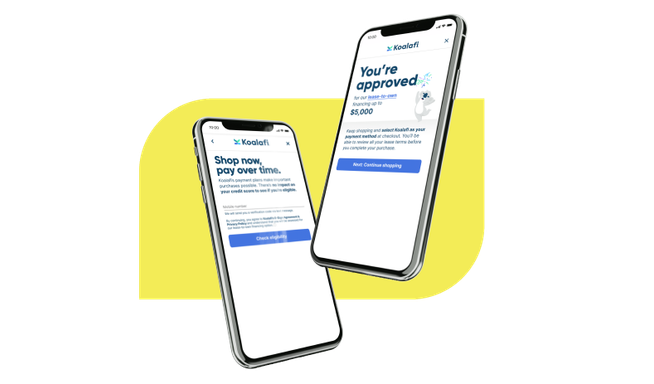 For Customers | Koalafi
