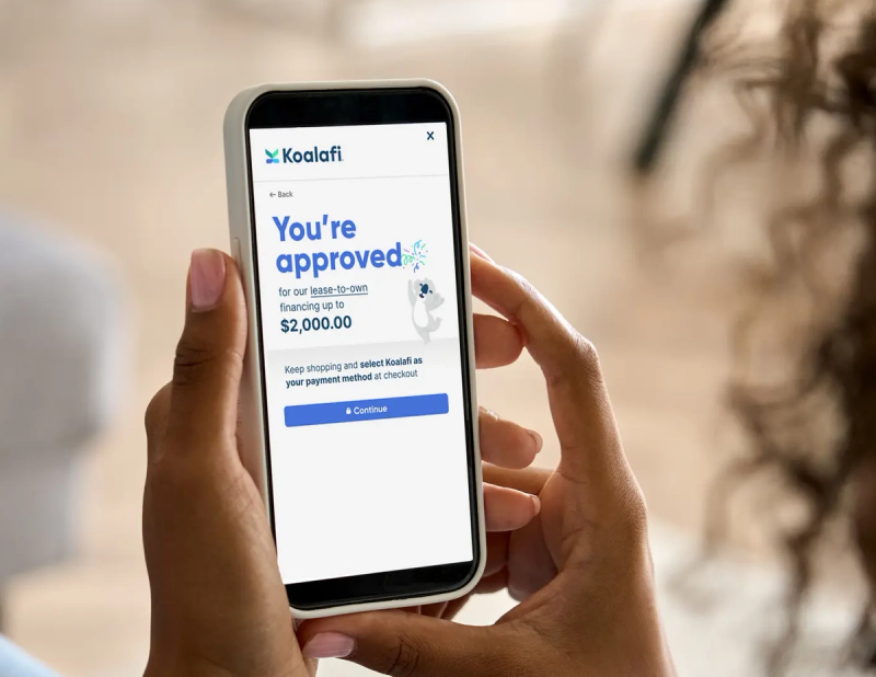 Koalafi | Pay over time plans that are simply for everyone | Koalafi