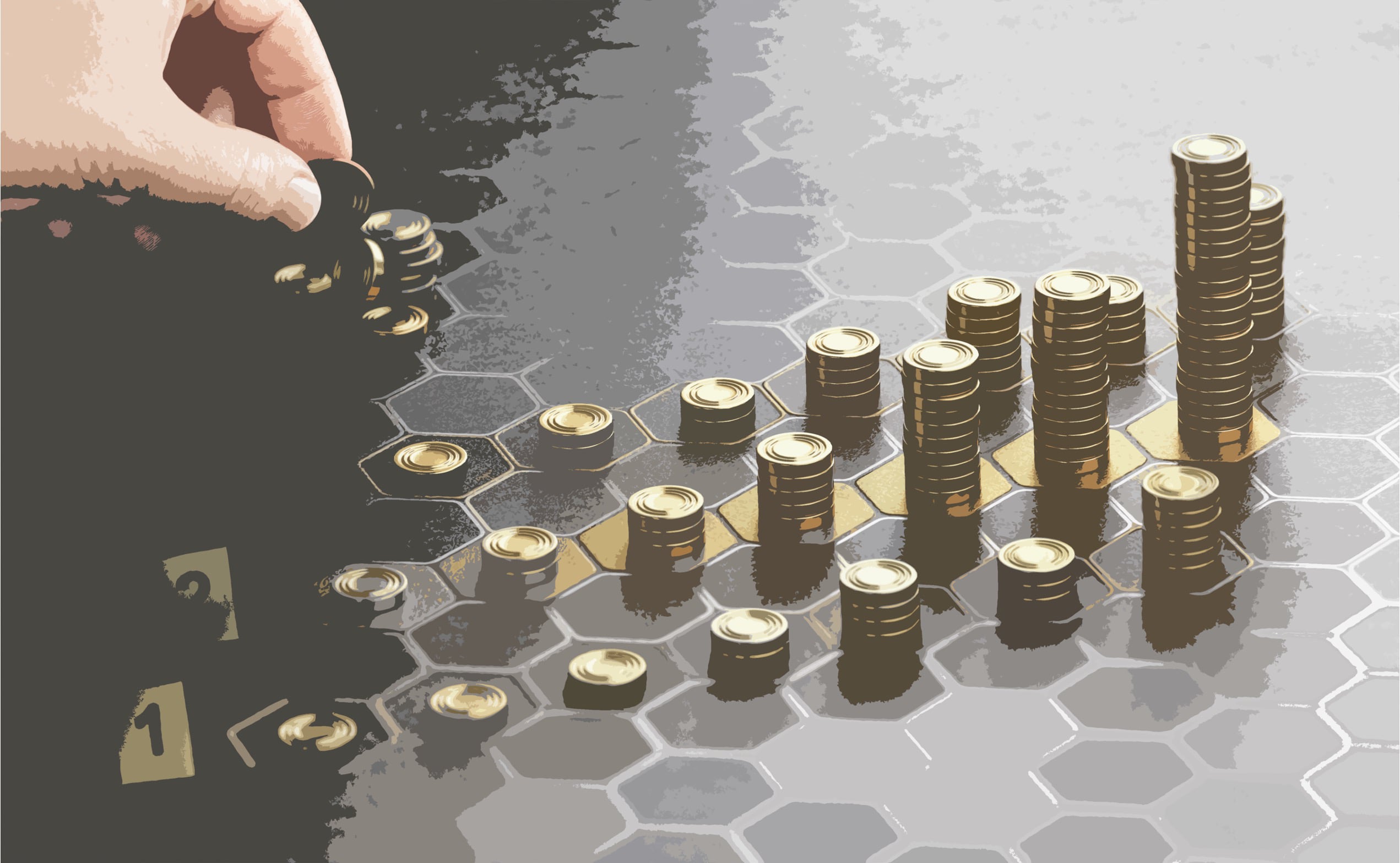 3 Ways Billionaires Diversify Their Wealth. Are You Doing All of Them ...