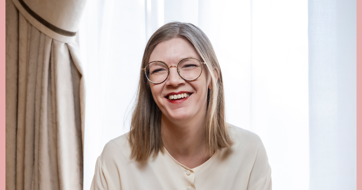 Bli (bedre) kjent med Marie