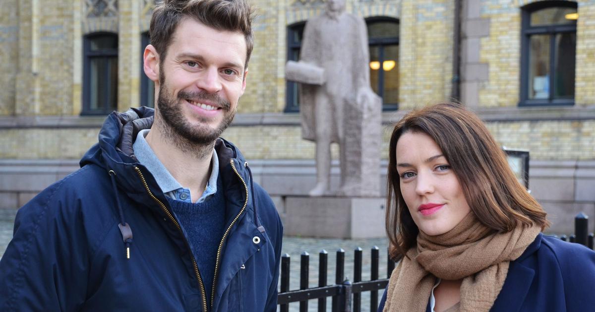 Opprop: I år stemmer vi Rødt og Synne i Nordland!