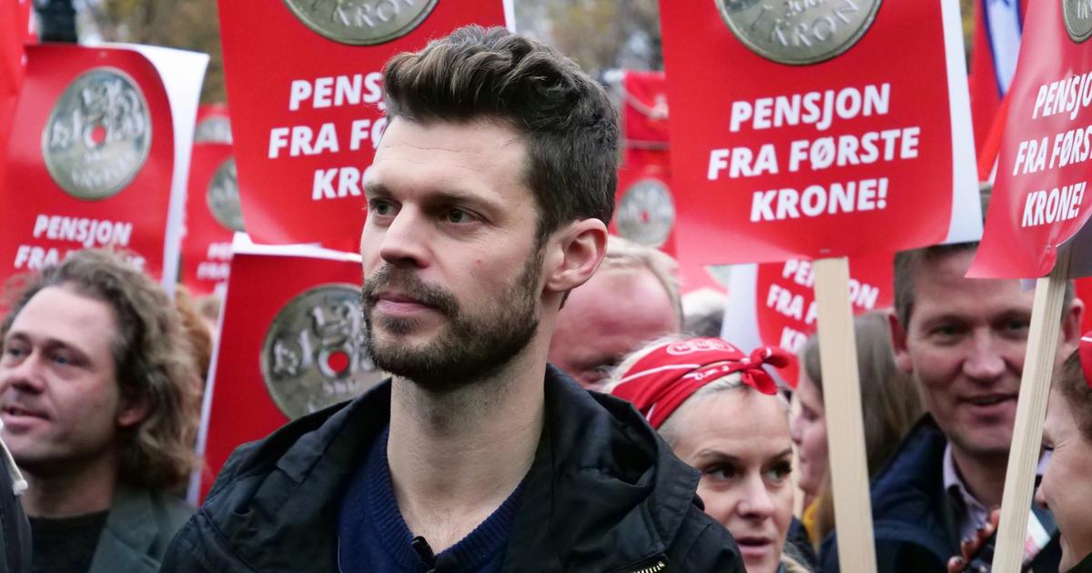 Ja til pensjon fra første krone i helseforetakene