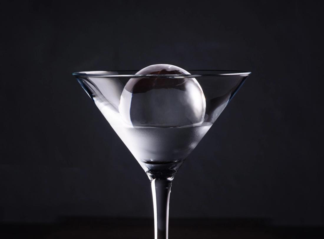 Big Balls - Mr. Iceman