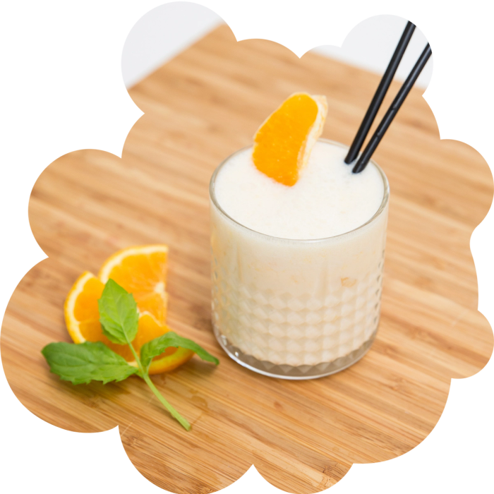 Coco Loco - Mr. Iceman