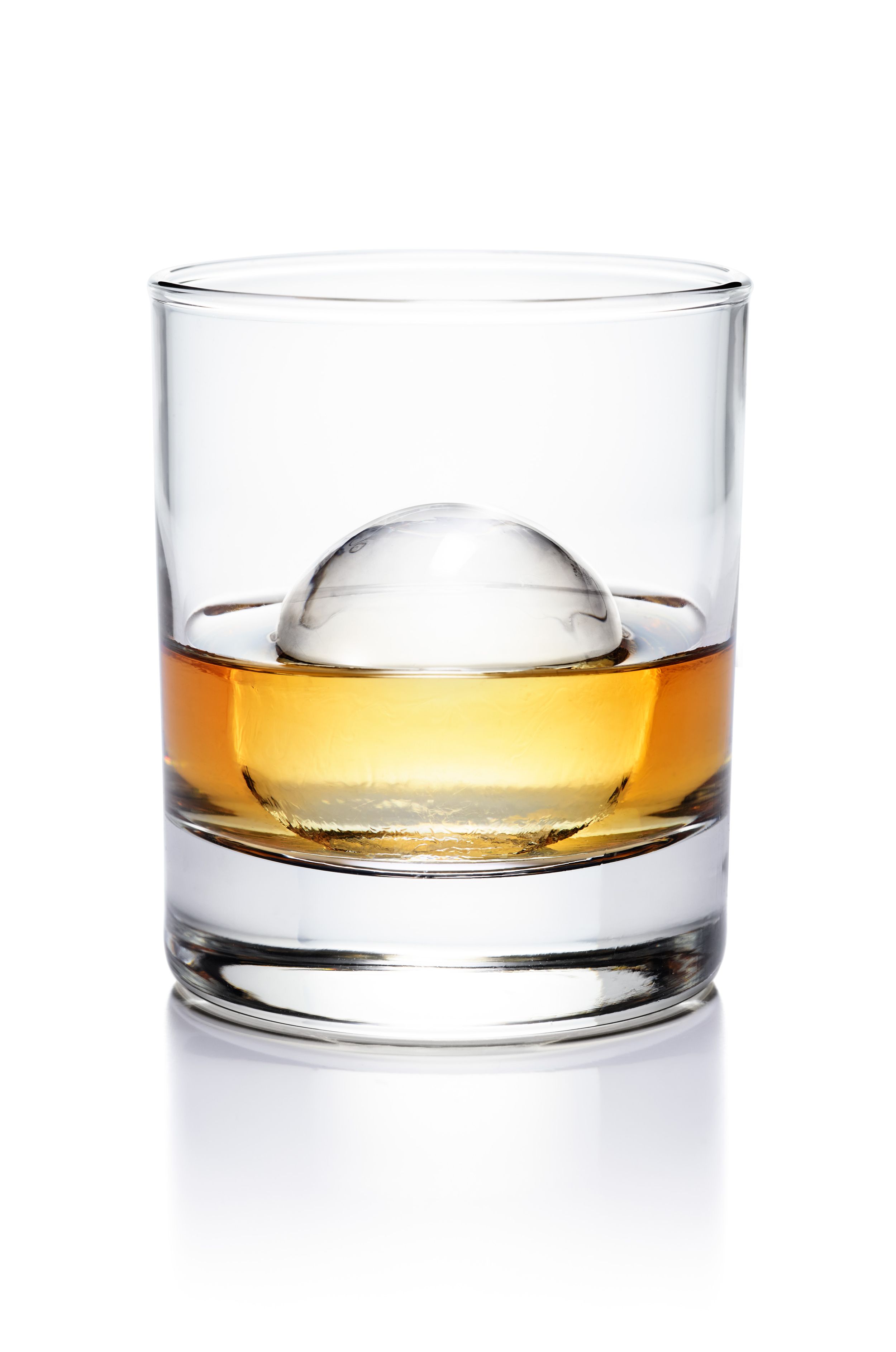 Ice Balls - Mr. Iceman