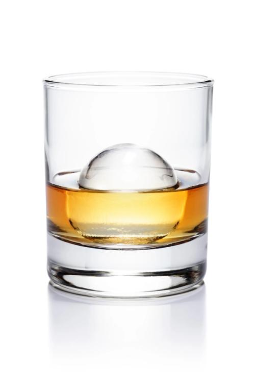 Ice Balls - Mr. Iceman