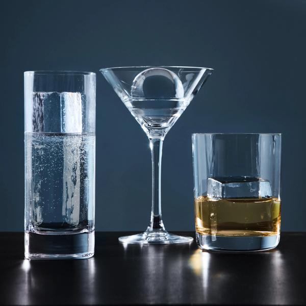 ICE*LAB - Mr. Iceman