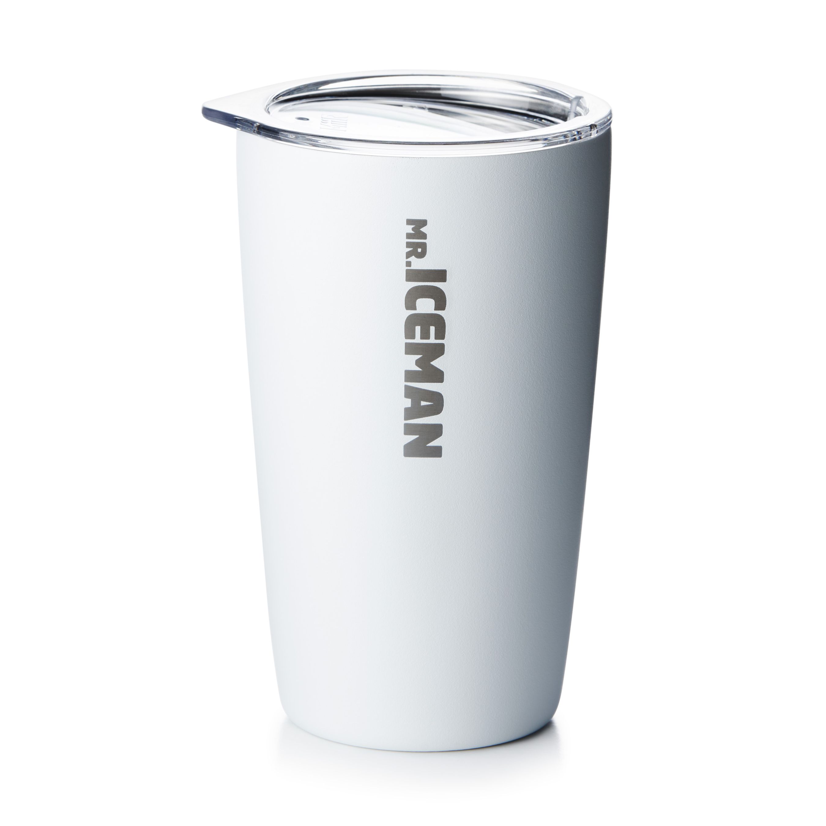 MiiR Tumbler - Mr. Iceman