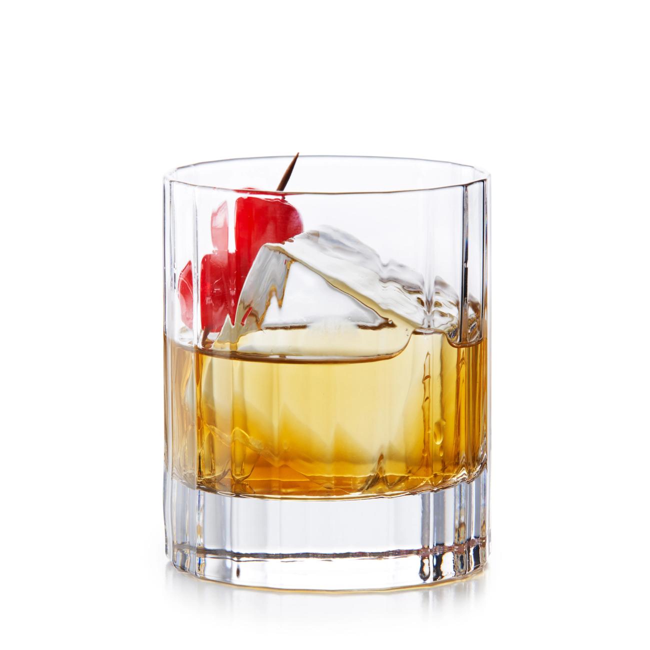 Big Blocks - Mr. Iceman