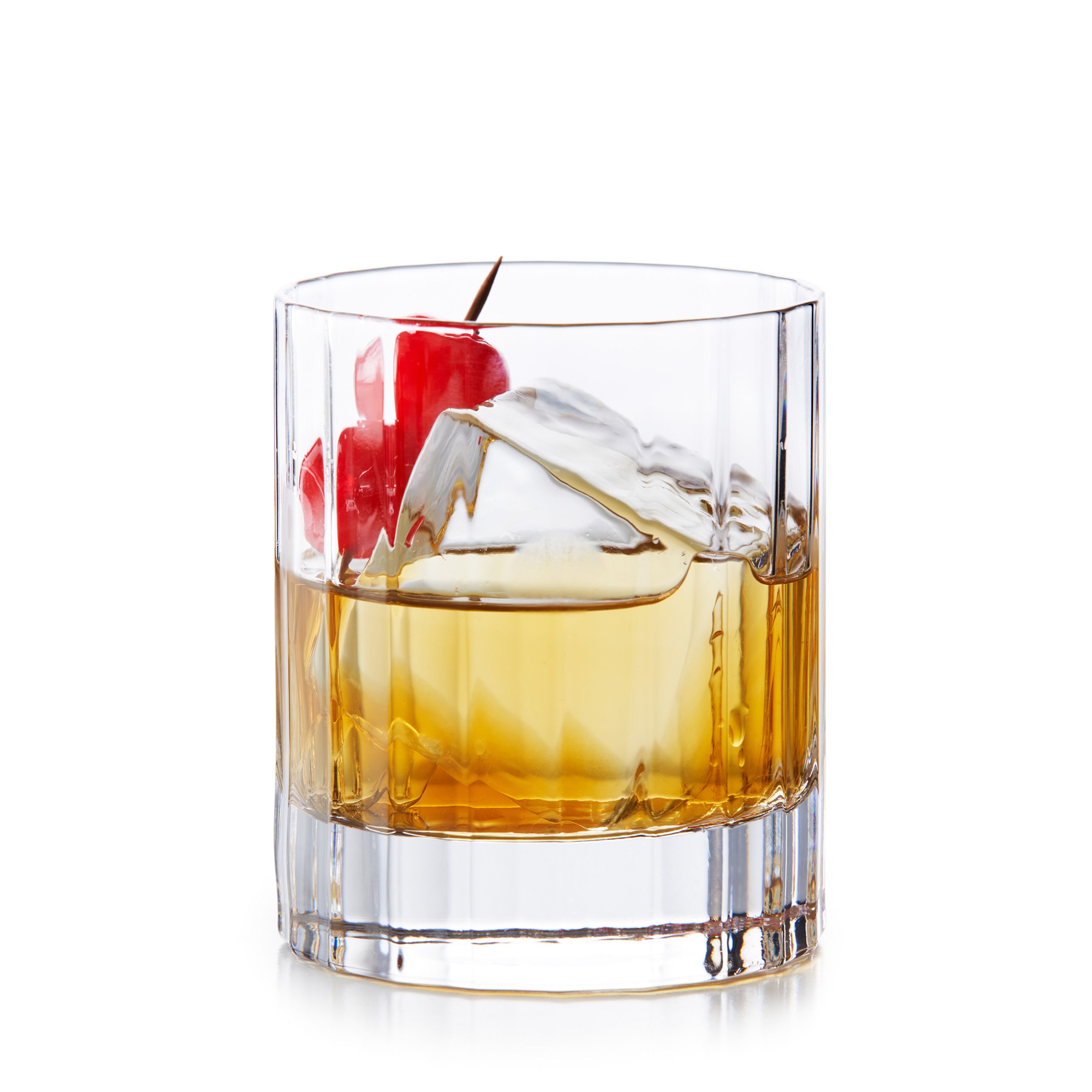 Big Blocks - Mr. Iceman