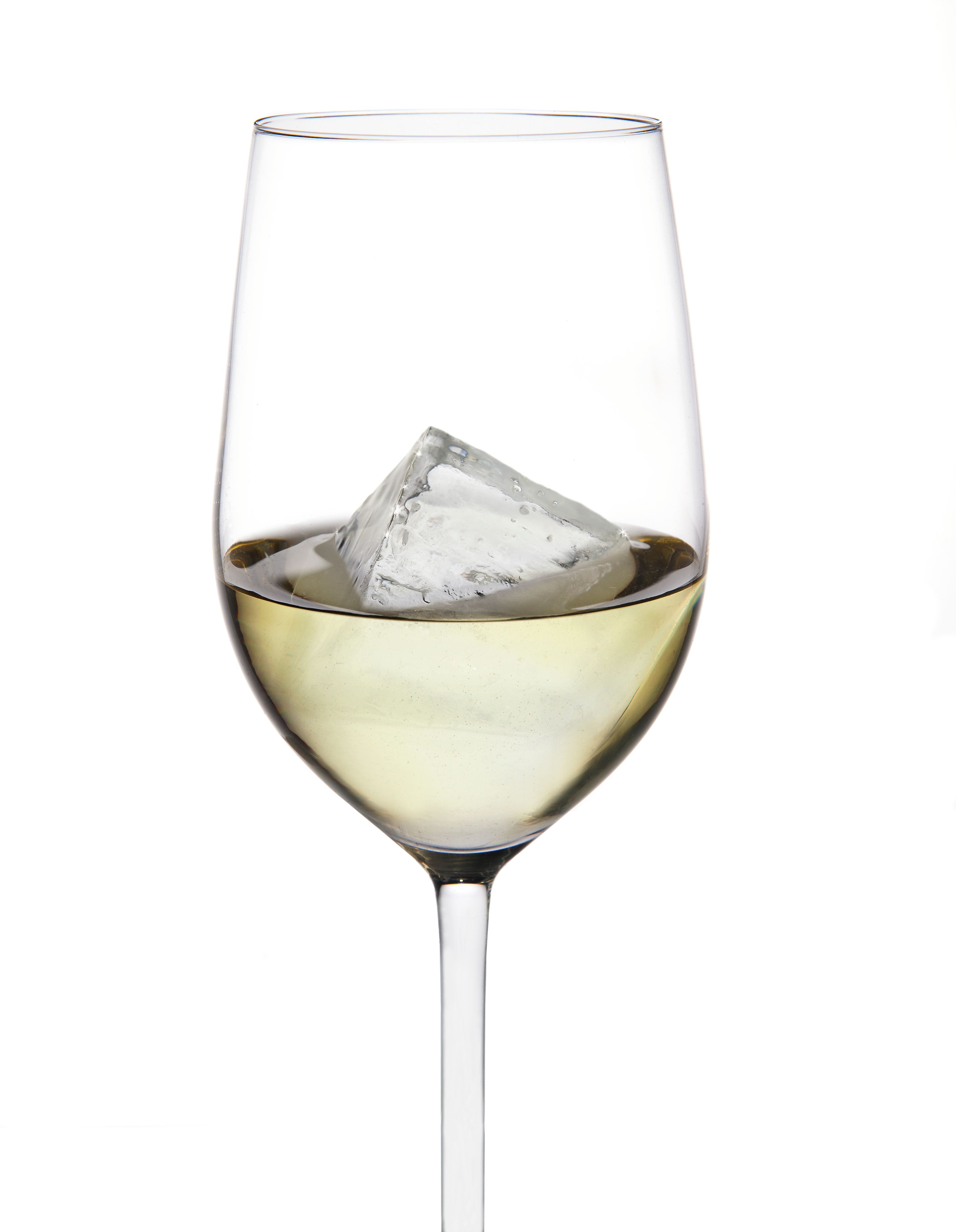 Ice Blocks - Mr. Iceman