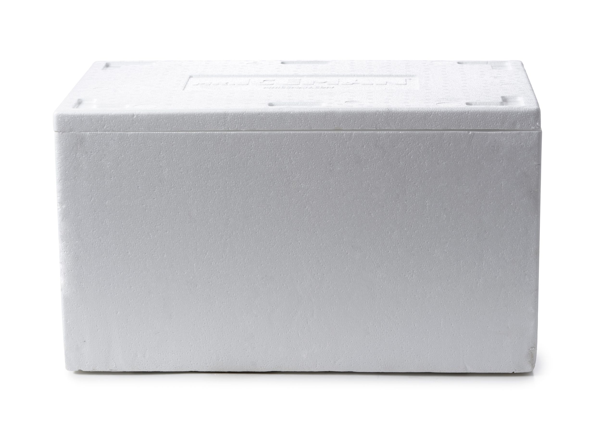 Thermal box - Mr. Iceman