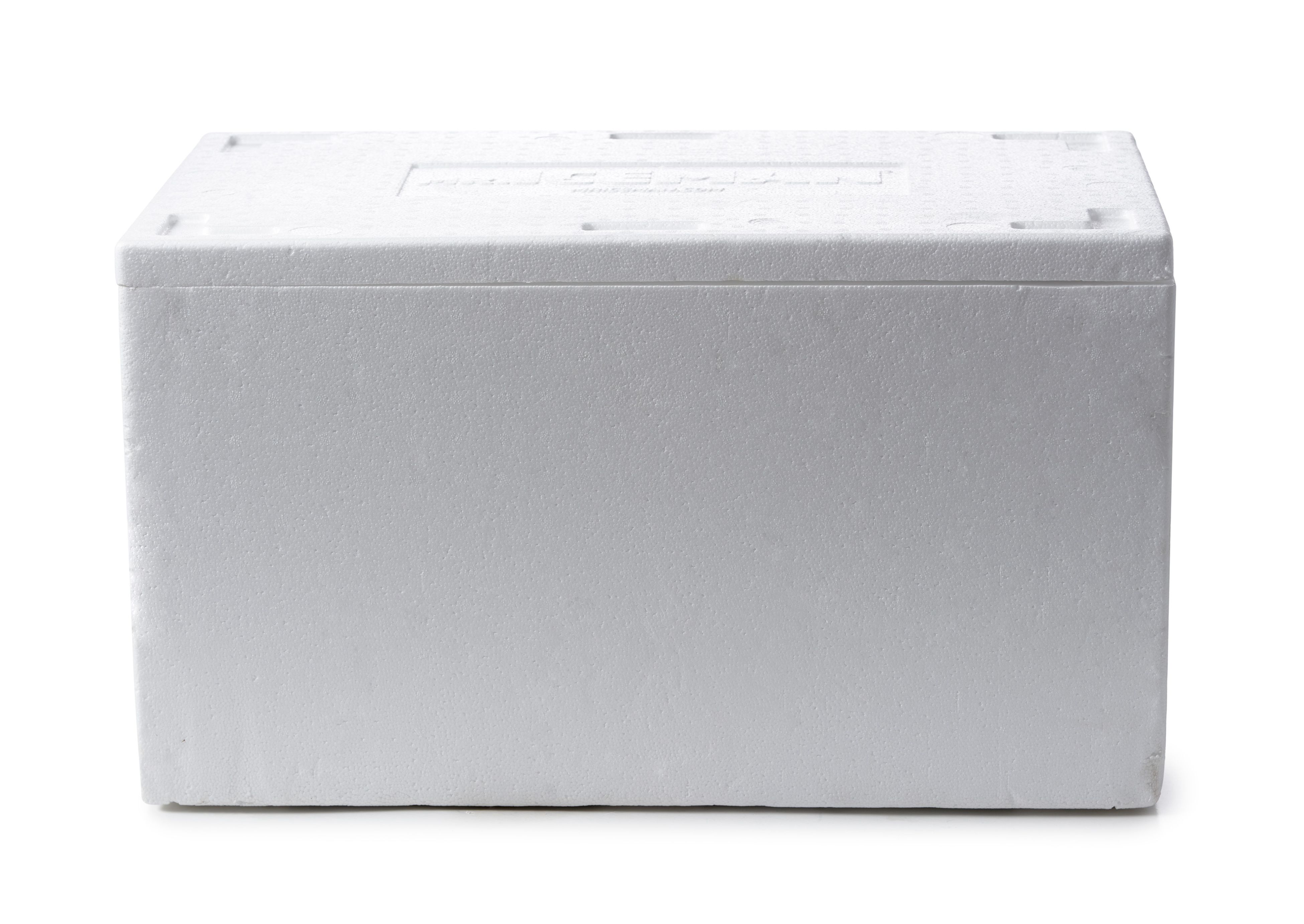 Thermal box - Mr. Iceman