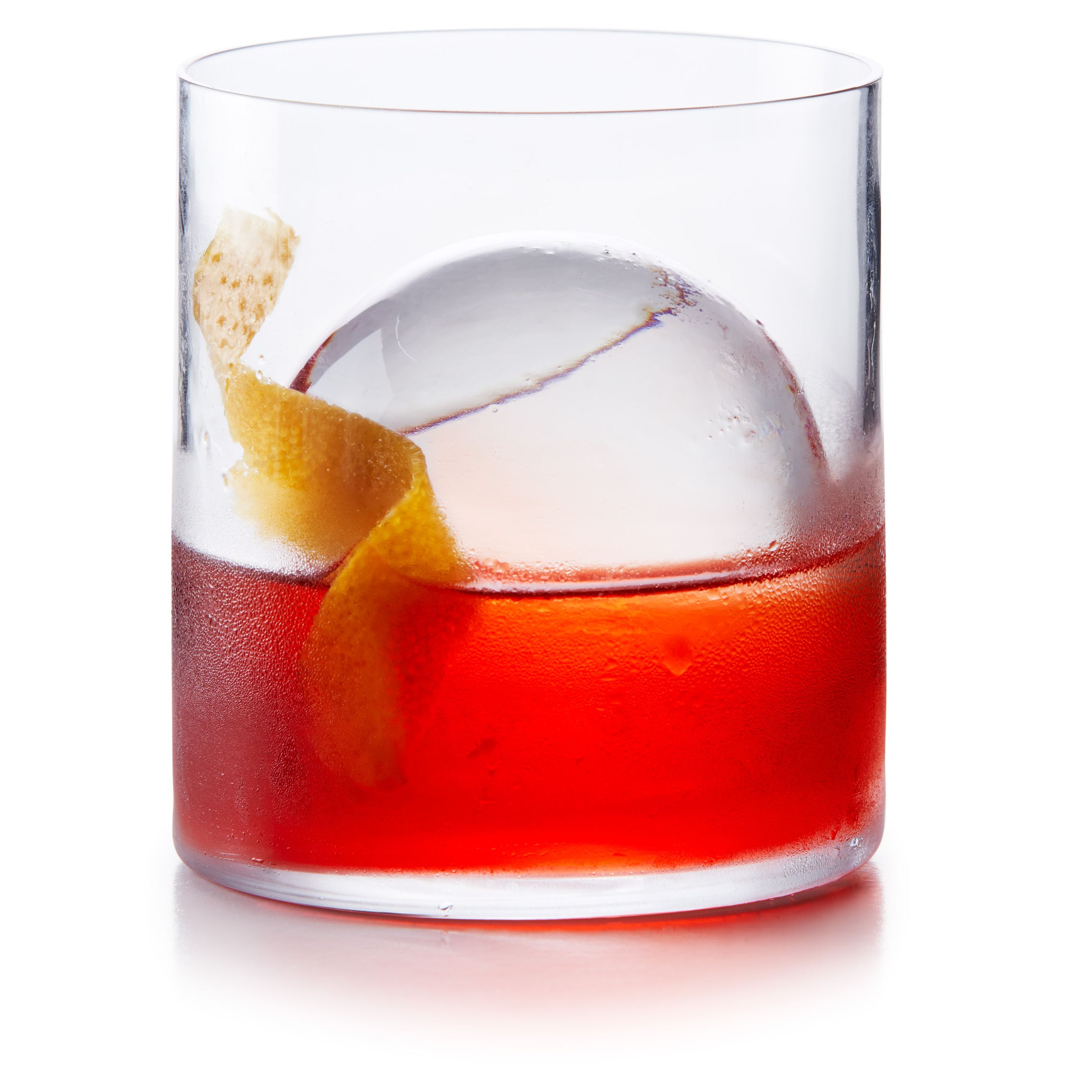 Monster ball - Mr. Iceman