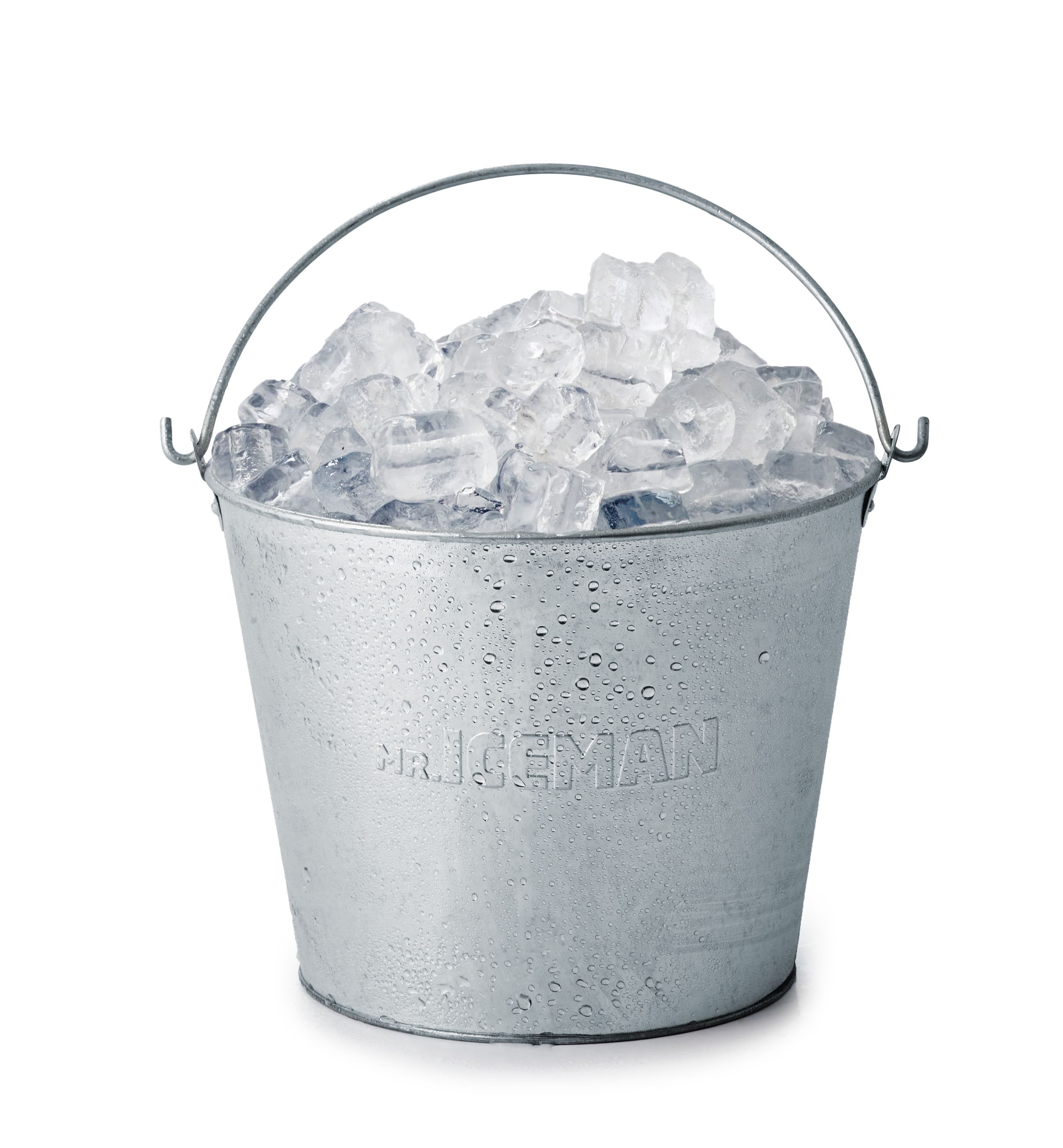 Ice Bucket Small - Mr. Iceman