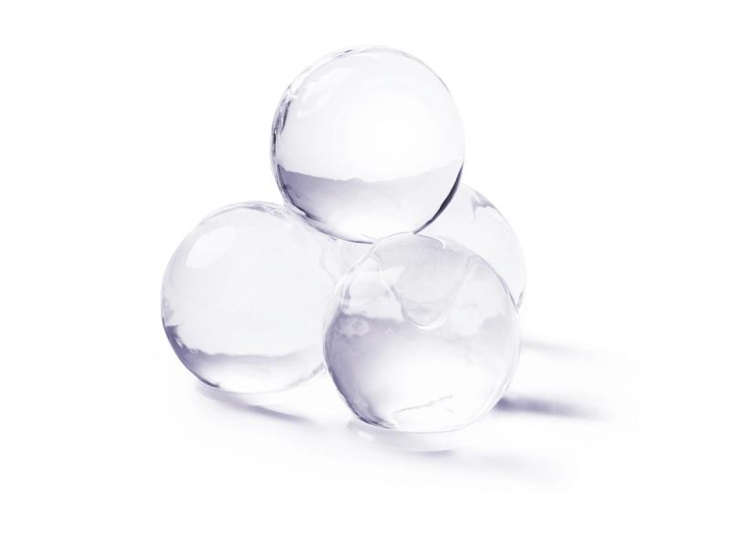 Big Balls - Mr. Iceman