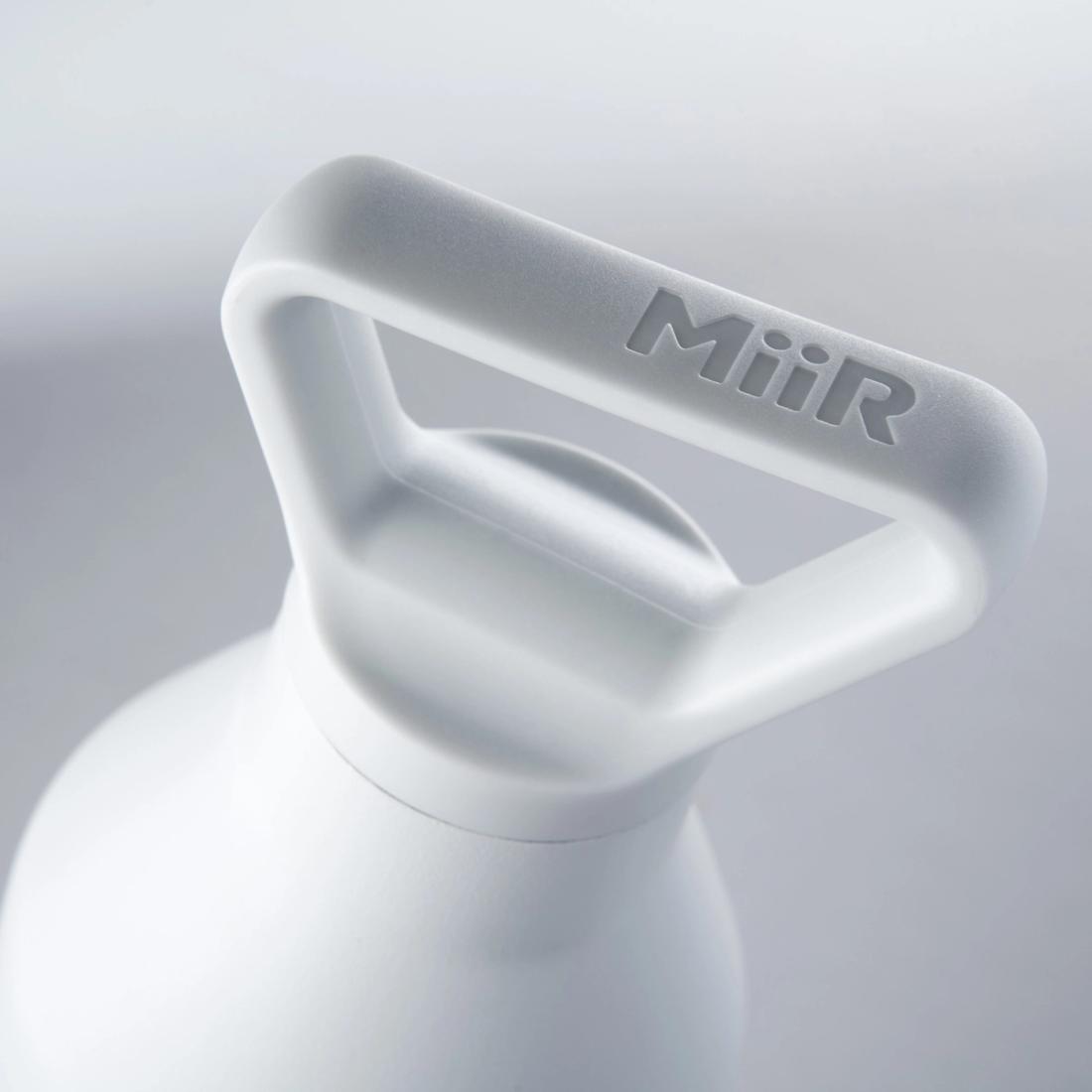 MiiR Bottle - Mr. Iceman