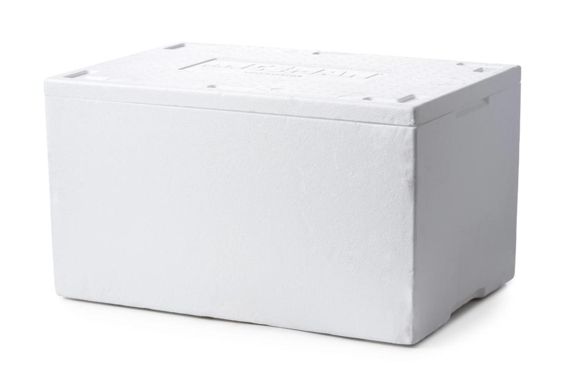 Thermal box - Mr. Iceman