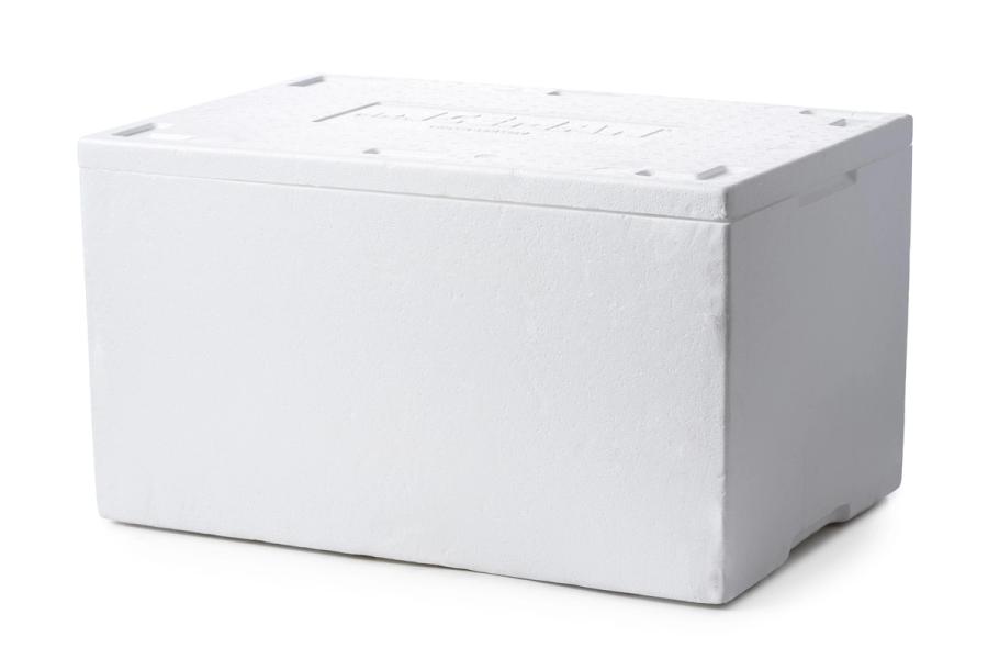 Thermal box - Mr. Iceman