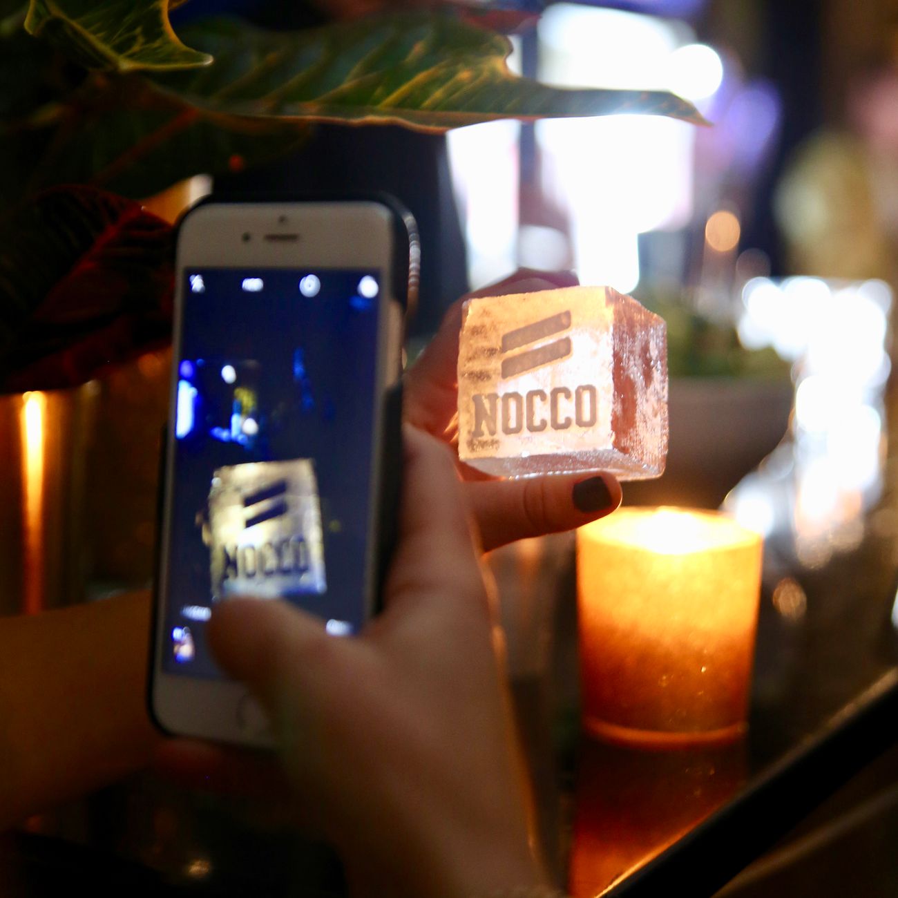 ICE*LAB - Mr. Iceman