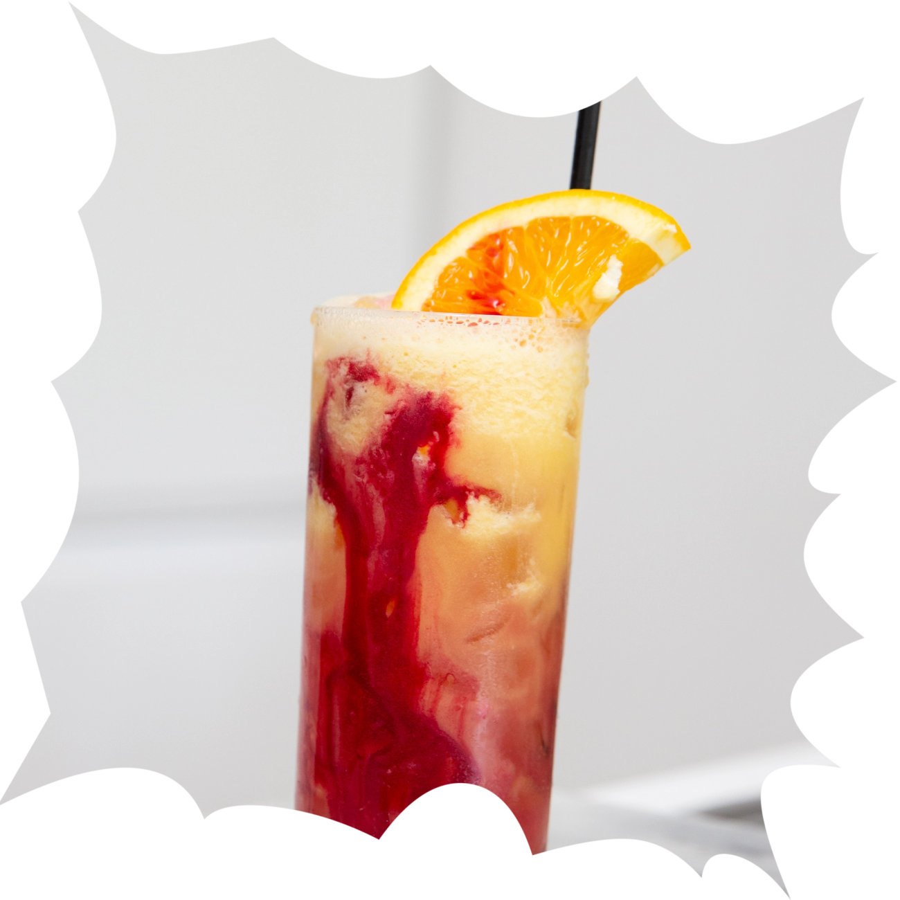 Merry Mimosa - Mr. Iceman