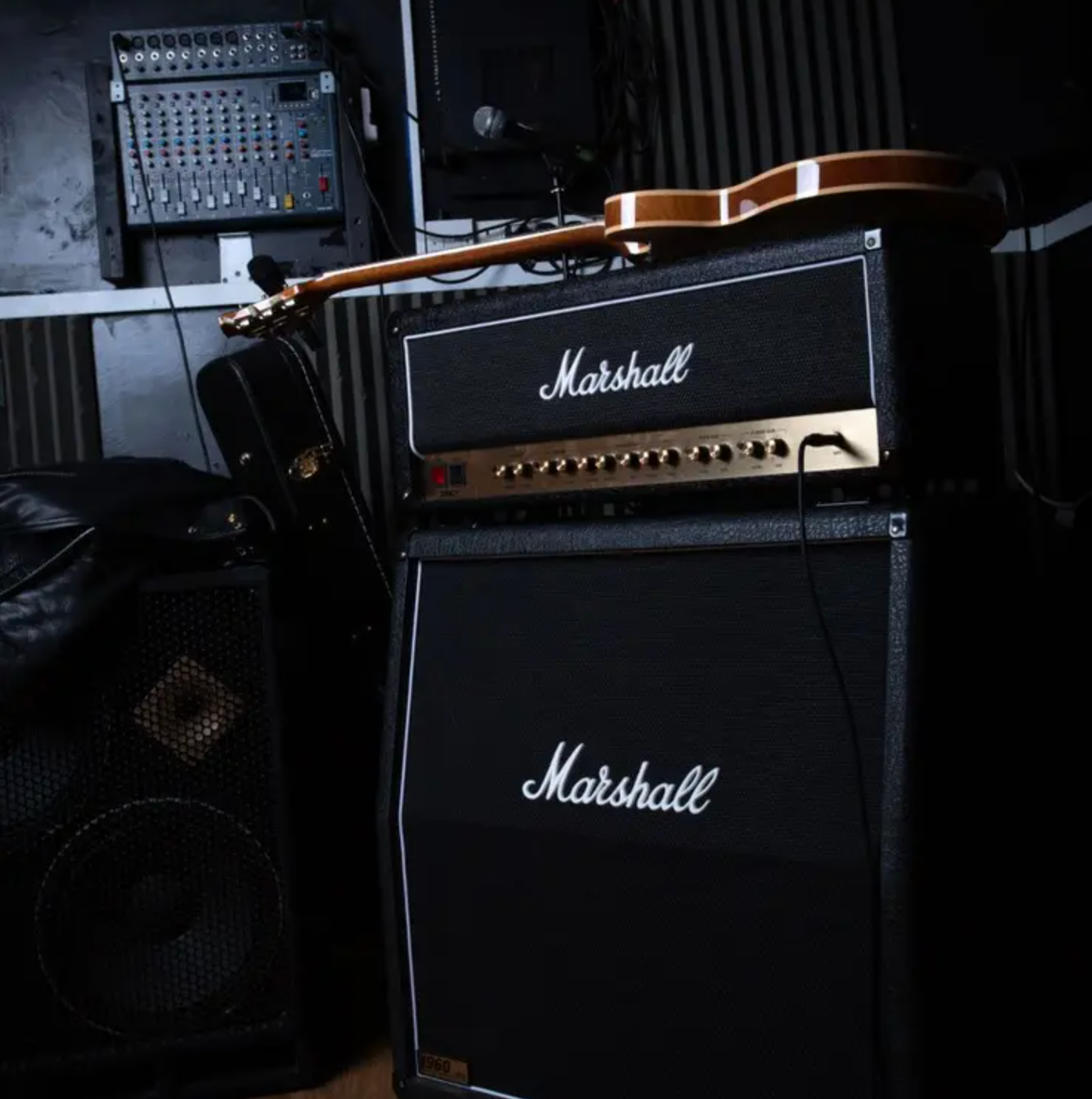 5 Iconic Marshall Amps (With Neural Amp Models and Impulse Responses ...