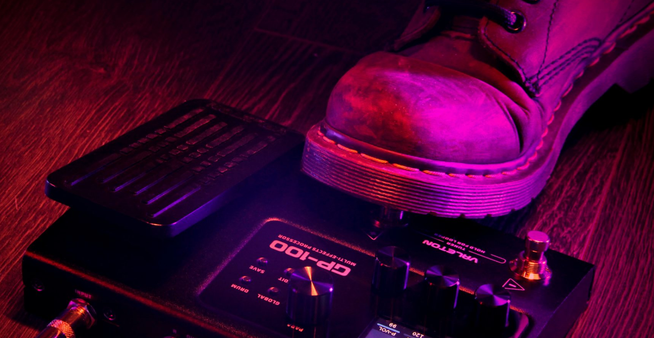The Ultimate Affordable NAM Rig: Valeton GP NAM Player for Every Budget ...