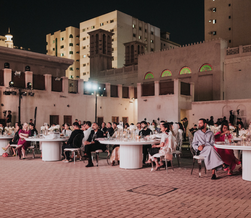 QASIMI — Ready to wear