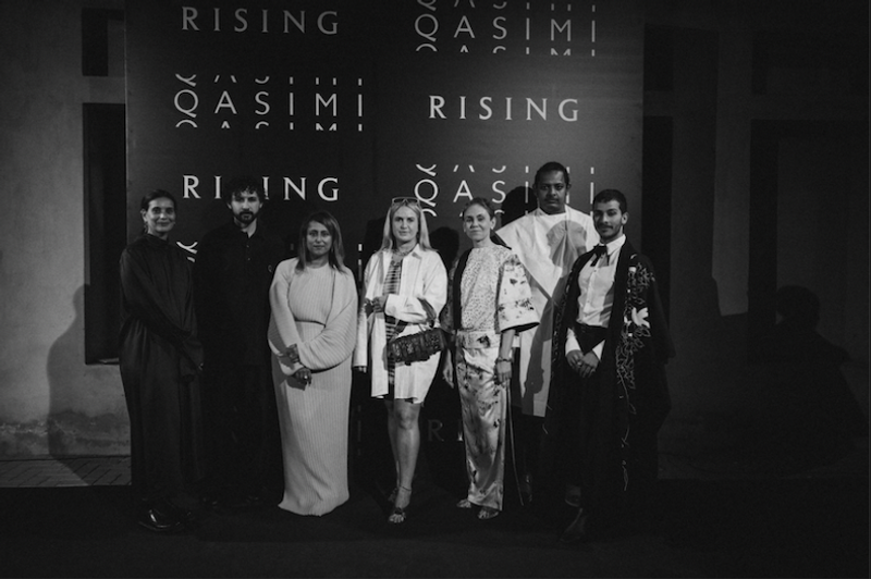 QASIMI — Ready to wear