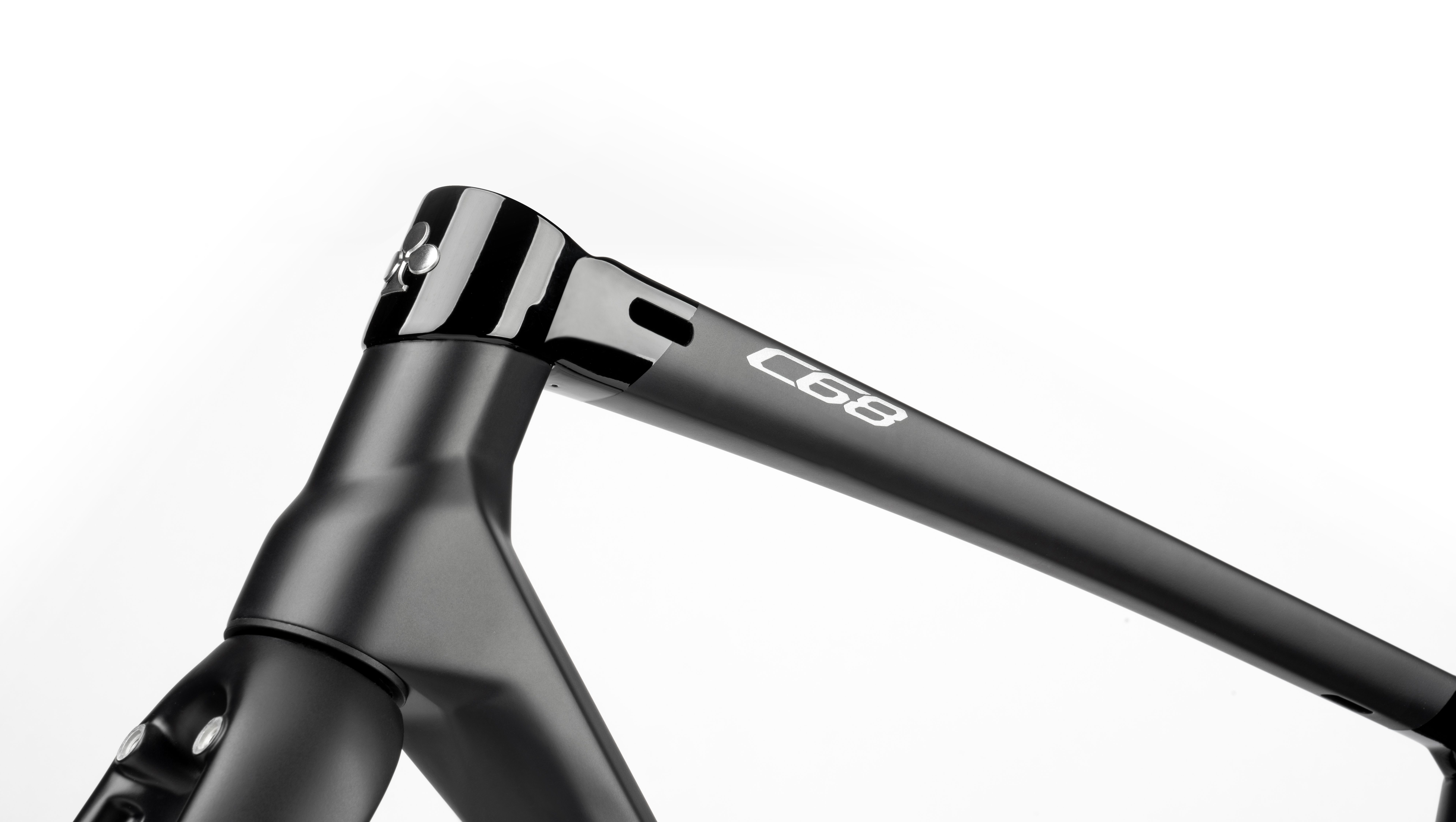 Colnago C68 Rim Brake | Frameset