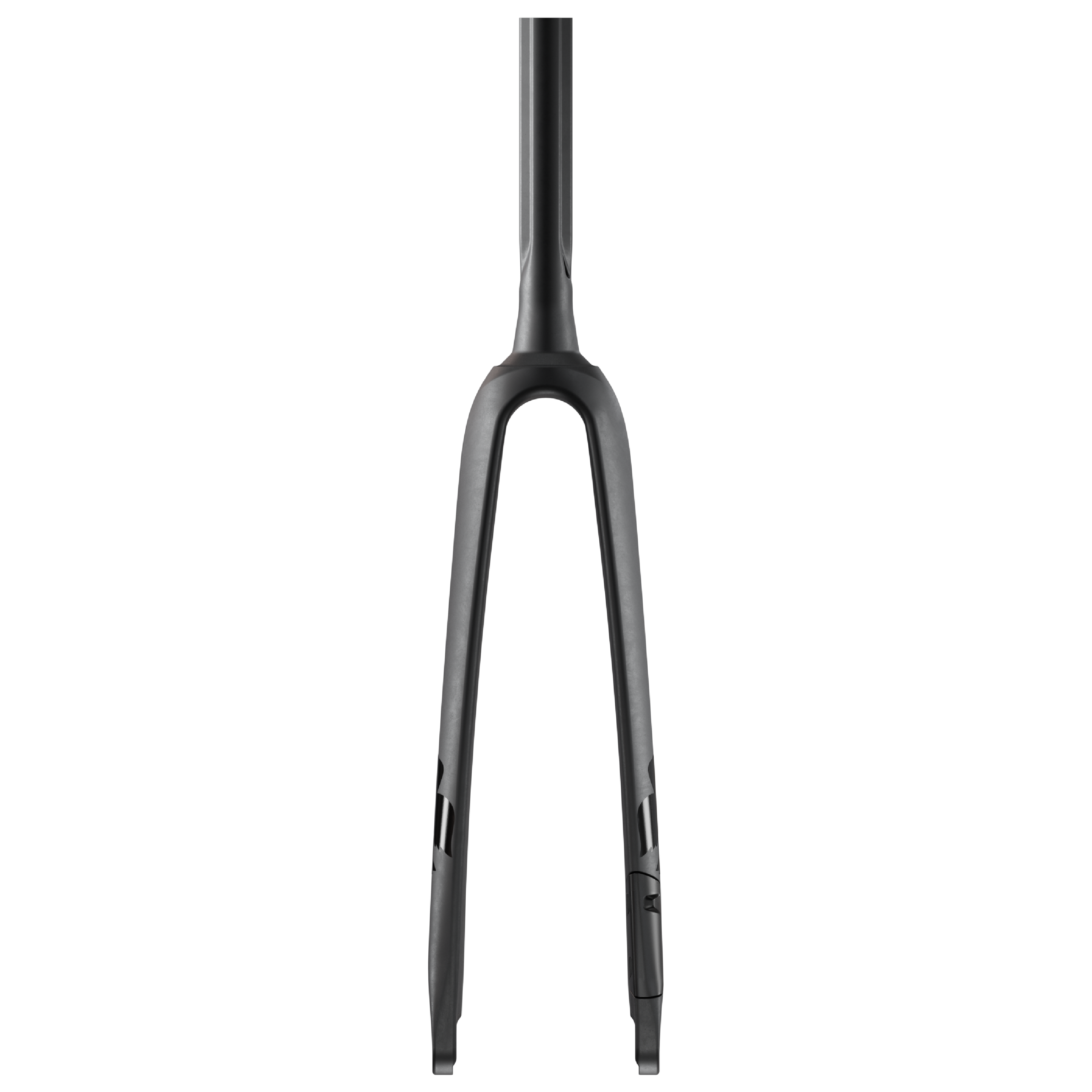 Columbus Futura Trefoil Integrated Road Fork