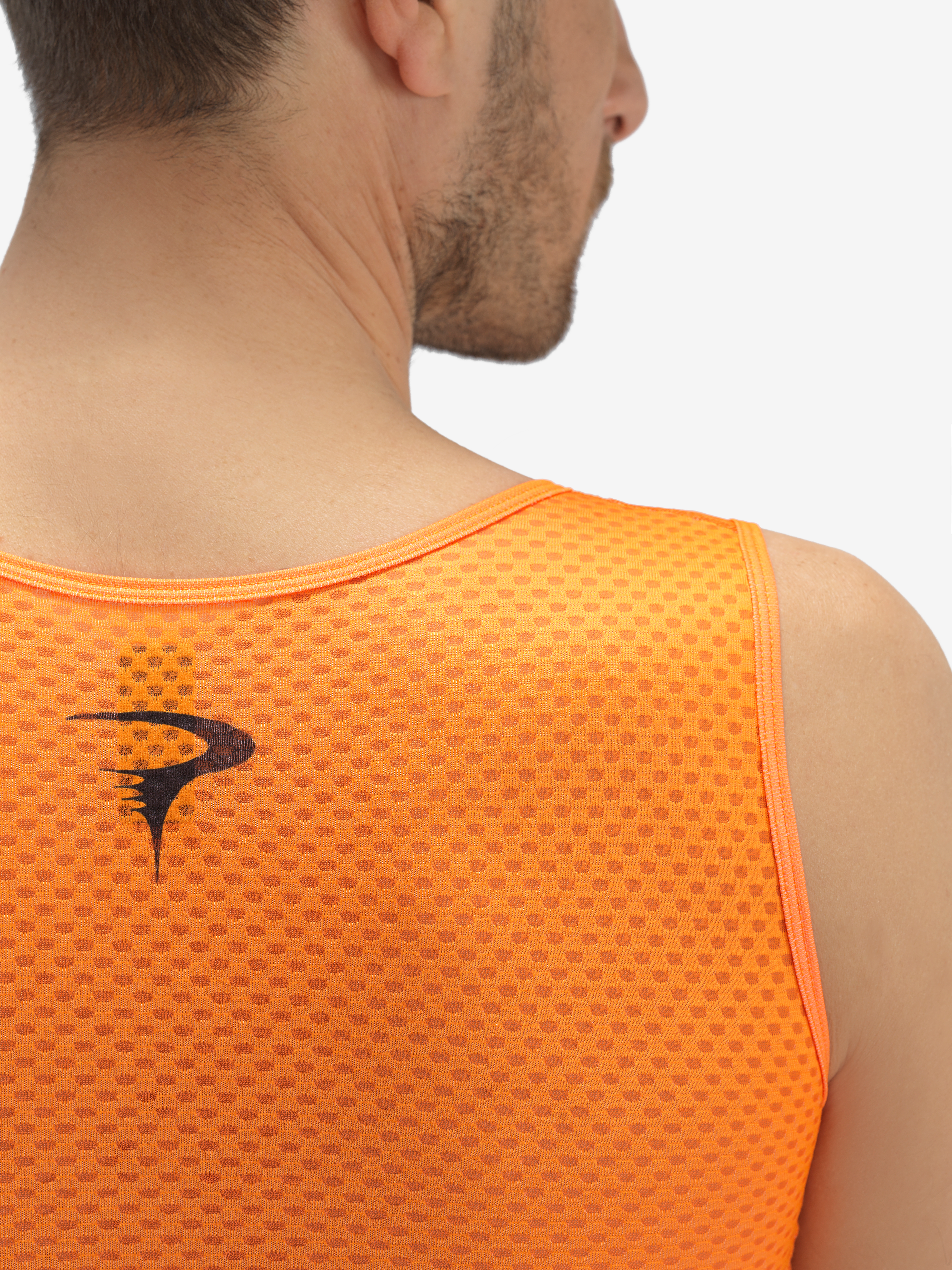 Pinarello Base layer | Orange