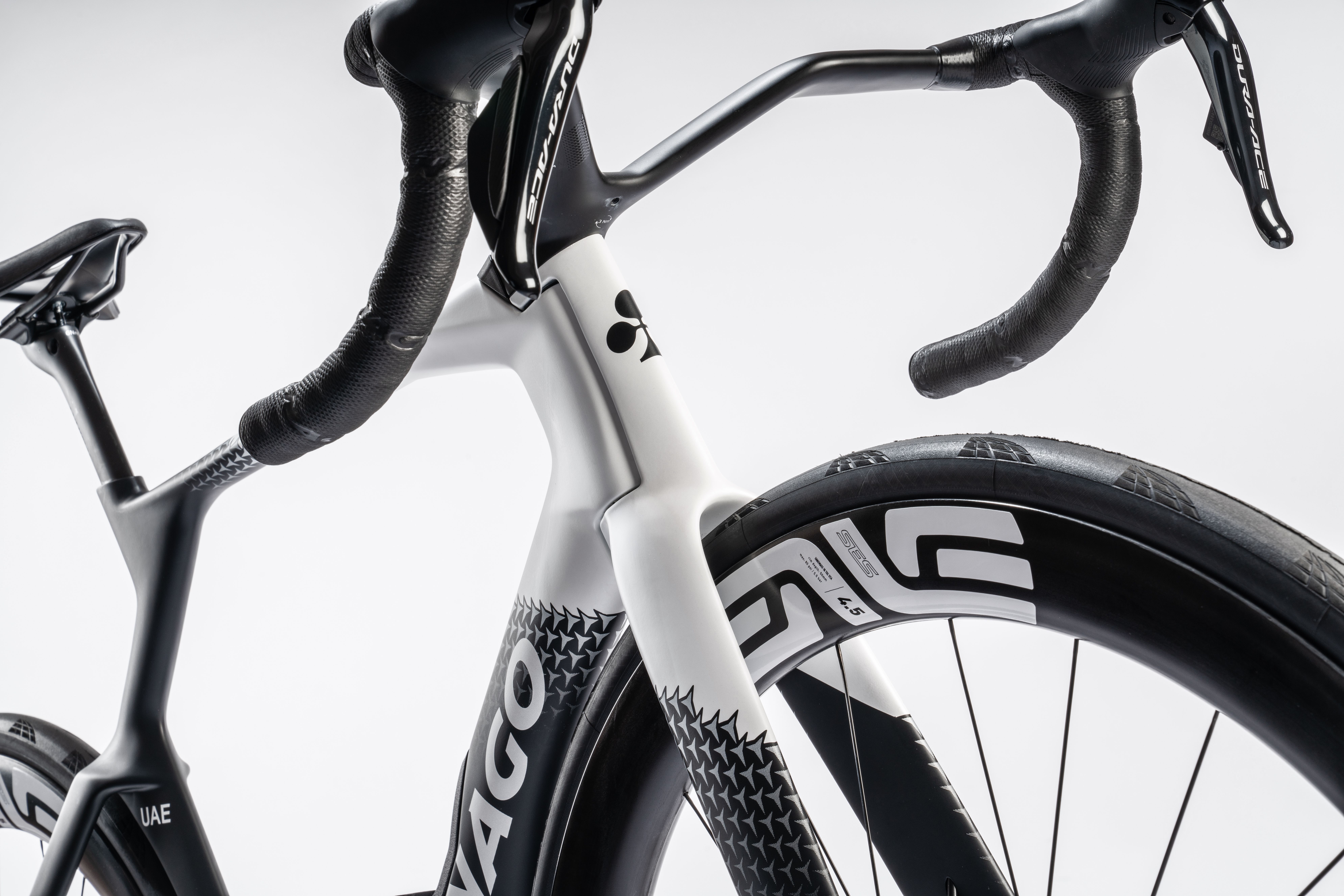 Colnago Y1Rs Disc 2026 | Sram RED AXS E1 | Complete bicycle